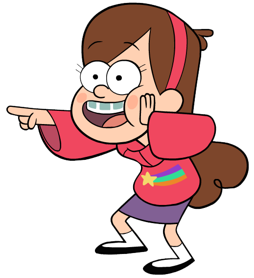 Mabel Pines | The late 2000s and early 2010s Wiki | Fandom