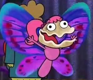 Clamantha | The late 2000s and early 2010s Wiki | Fandom