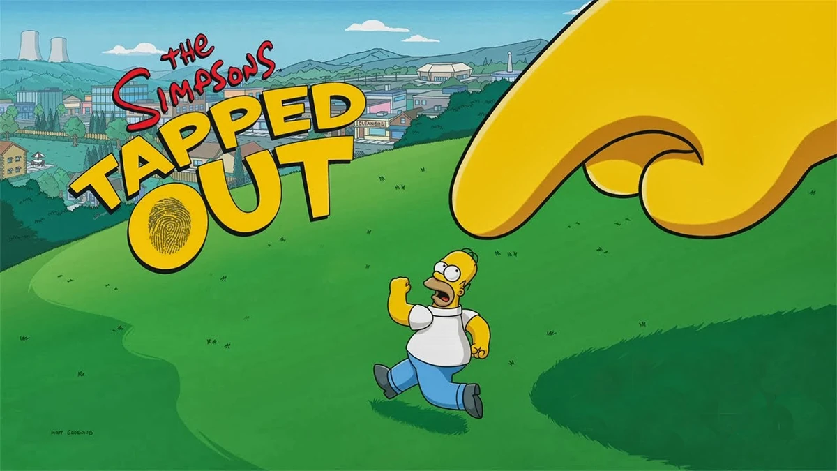 The Simpsons Tapped Out | The late 2000s and early 2010s Wiki | Fandom