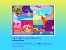 Trix World | The late 2000s and early 2010s Wiki | Fandom