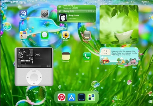 Frutiger Aero | The late 2000s and early 2010s Wiki | Fandom