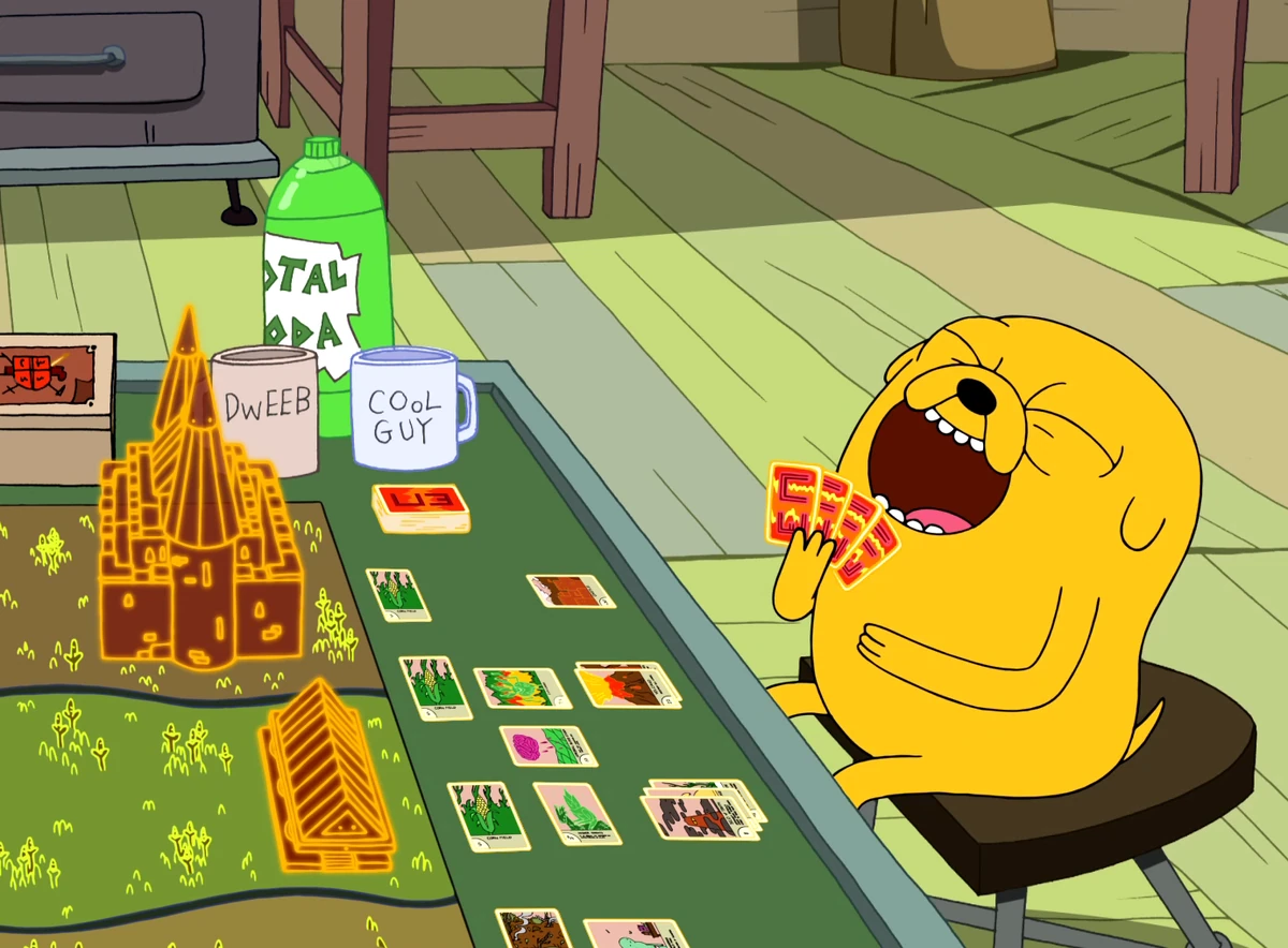 Card Wars | The late 2000s and early 2010s Wiki | Fandom