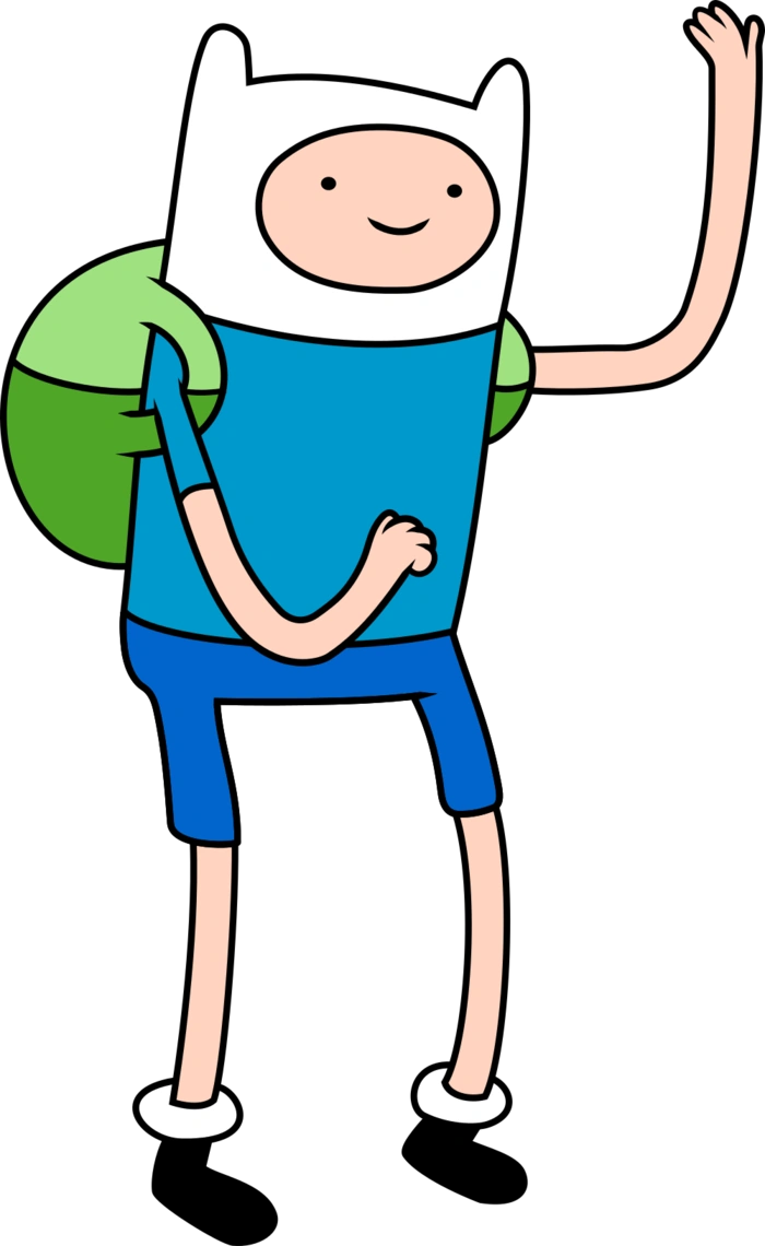 Finn The Human | The late 2000s and early 2010s Wiki | Fandom