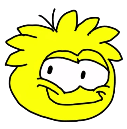 Interupting Puffle | The late 2000s and early 2010s Wiki | Fandom