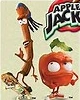 Sweet Cinnamon And Bad Apple | The late 2000s and early 2010s Wiki | Fandom