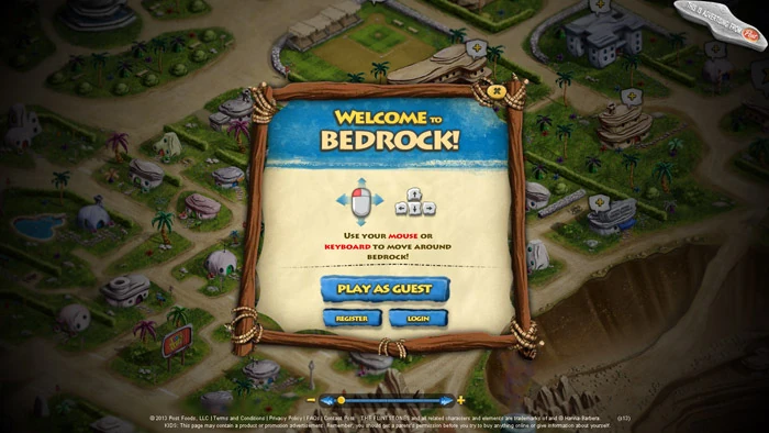 Pebbles Play | The late 2000s and early 2010s Wiki | Fandom