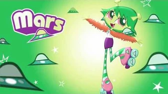 Milky Way And The Galaxy Girls | The late 2000s and early 2010s Wiki ...