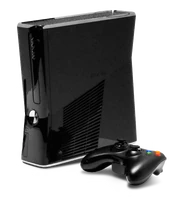 Xbox 360 | The late 2000s and early 2010s Wiki | Fandom