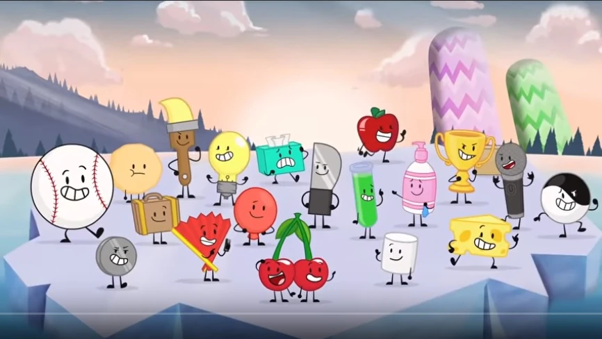 Inanimate Insanity | The late 2000s and early 2010s Wiki | Fandom