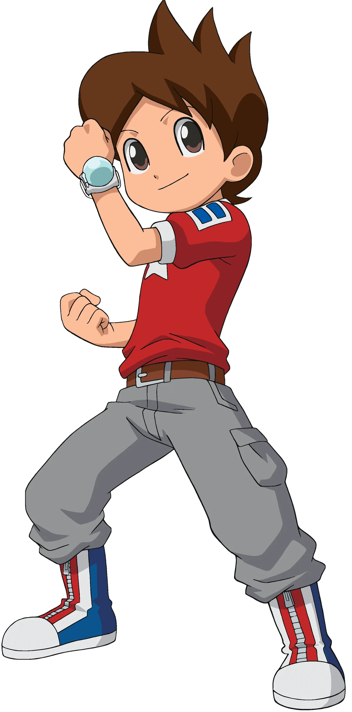 Nate Adams | The late 2000s and early 2010s Wiki | Fandom