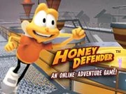 Honey Defender | The late 2000s and early 2010s Wiki | Fandom
