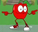 Sweet Cinnamon And Bad Apple | The late 2000s and early 2010s Wiki | Fandom