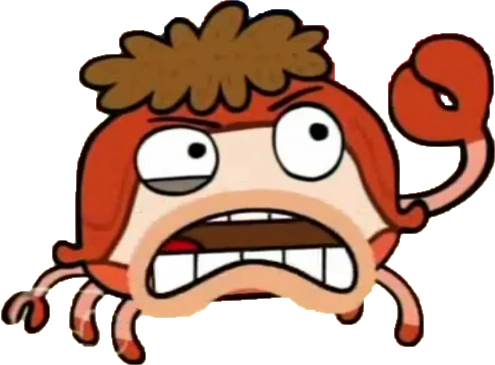 Randy Pitcherson | The late 2000s and early 2010s Wiki | Fandom