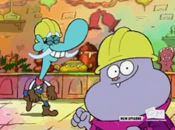 Chowder | The late 2000s and early 2010s Wiki | Fandom