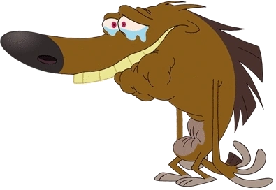 Zig | The late 2000s and early 2010s Wiki | Fandom