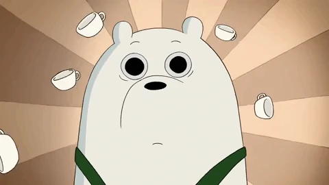 We Bare Bears/Coffee Cave | Late2010searly2020s Wiki | Fandom