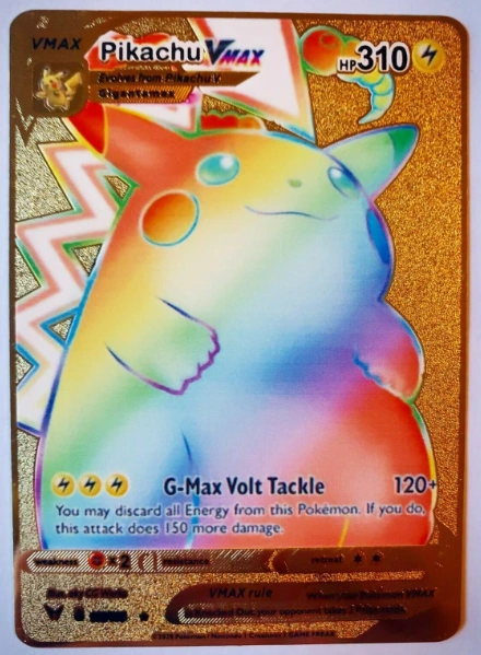 Pikachu | Late 90s and early 2000s Wiki | Fandom