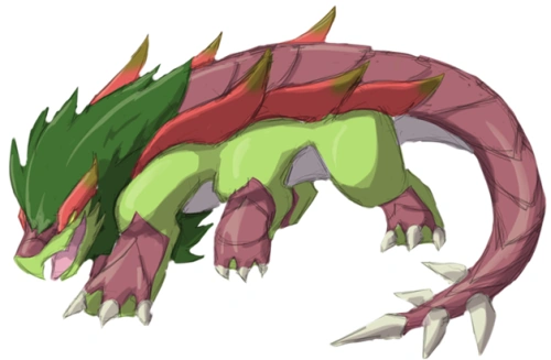 Category:Pokemon | Latea Region Wiki | Fandom