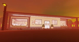 Flower Shop | Late july, midsummer Wiki | Fandom