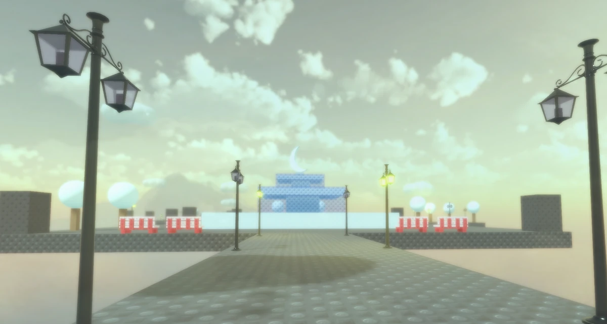 Sky complex | Late july, midsummer Wiki | Fandom