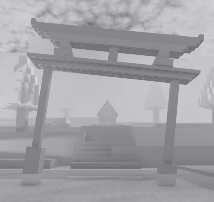 Moon shrine | Late july, midsummer Wiki | Fandom