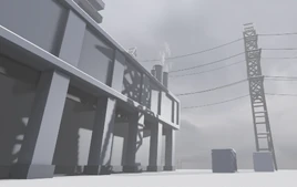 snowy industry | Late july, midsummer Wiki | Fandom