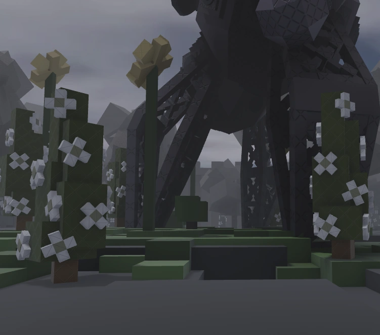 Monochrome Forest | Late july, midsummer Wiki | Fandom