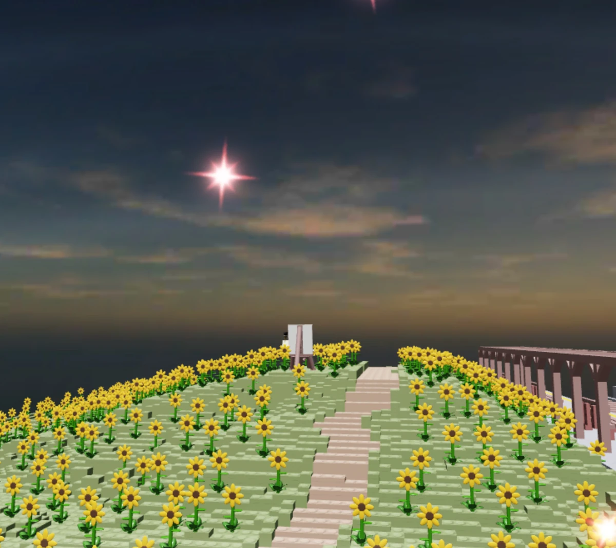 unlooked bloom | Late july, midsummer Wiki | Fandom