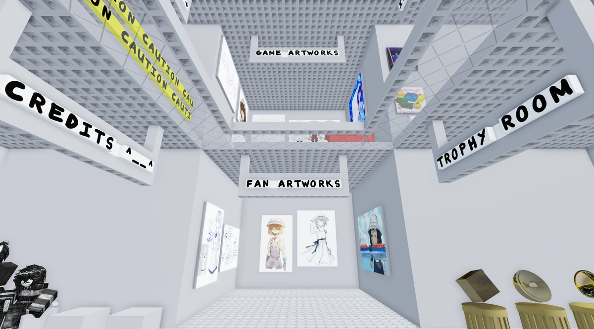 Credits (Dream) | Late july, midsummer Wiki | Fandom