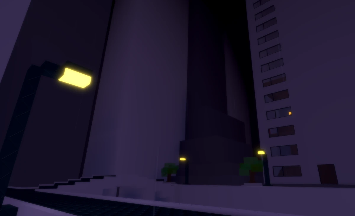 Derelict city | Late july, midsummer Wiki | Fandom