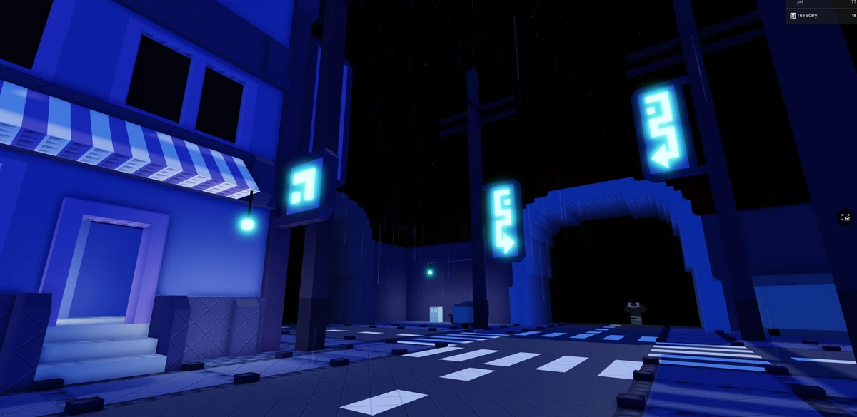 downtown | Late july, midsummer Wiki | Fandom