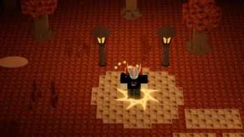 Sunset woods | Late july, midsummer Wiki | Fandom