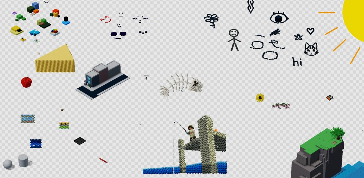 New canvas | Late july, midsummer Wiki | Fandom