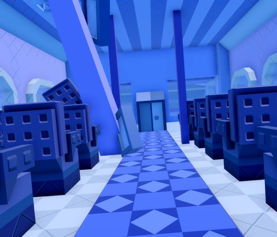 Stratospheric Retreat | Late july, midsummer Wiki | Fandom