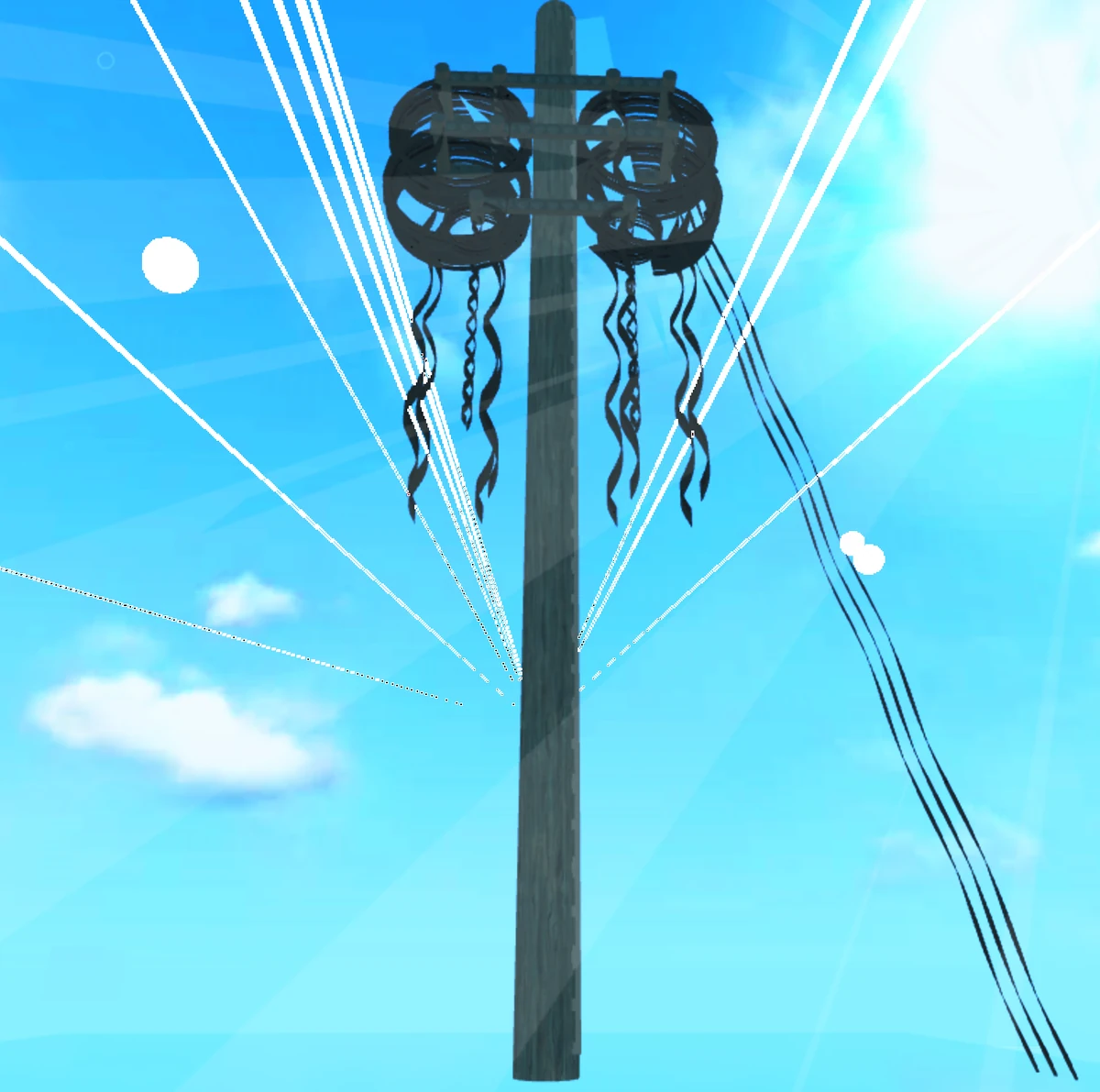 Capsized | Late july, midsummer Wiki | Fandom