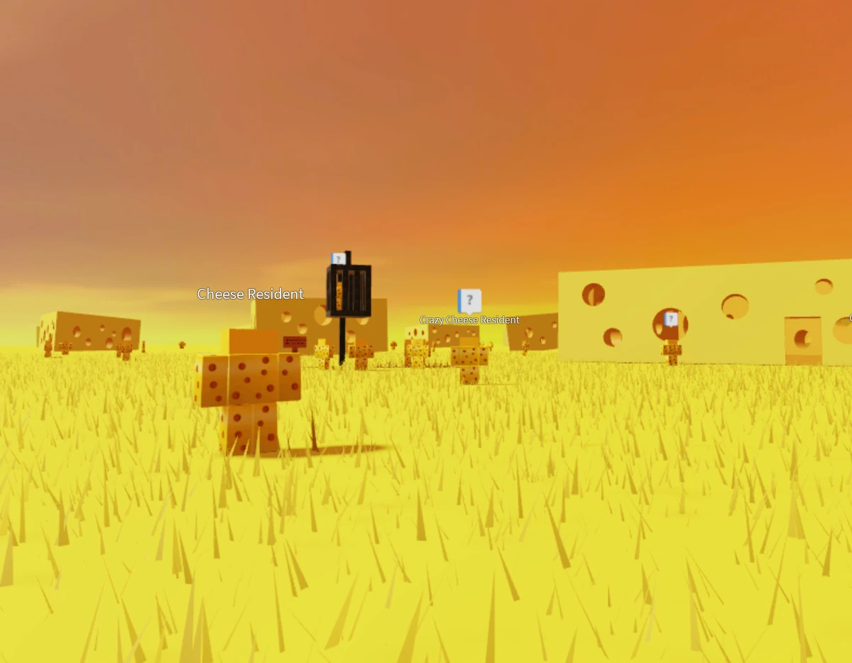 Cheese plains | Late july, midsummer Wiki | Fandom