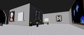 Art gallery | Late july, midsummer Wiki | Fandom