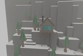 Snowy Mountains | Late july, midsummer Wiki | Fandom