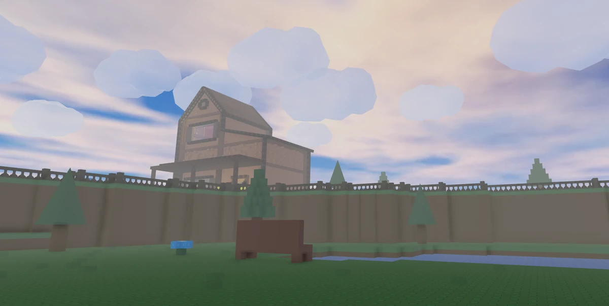 Breezy island | Late july, midsummer Wiki | Fandom