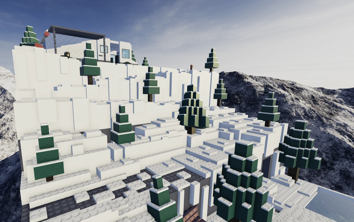 Serene summit | Late july, midsummer Wiki | Fandom