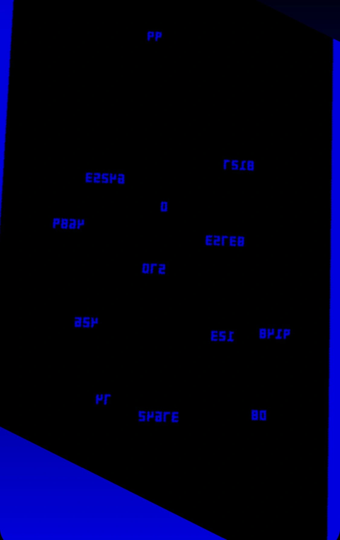 Blue depths | Late july, midsummer Wiki | Fandom