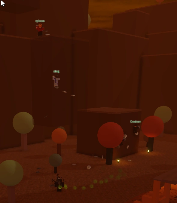 Pie course halloween edition | Late july, midsummer Wiki | Fandom