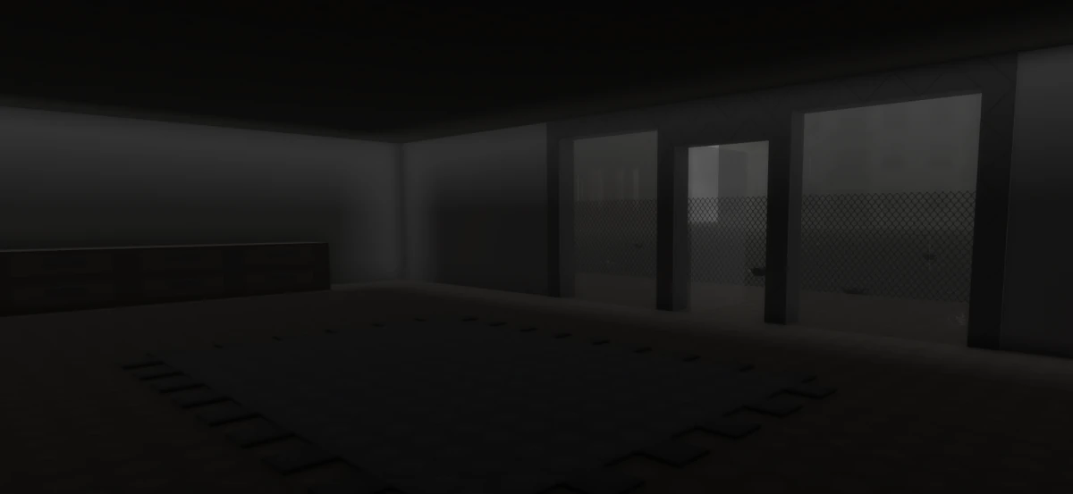 room under an overcast sky | Late july, midsummer Wiki | Fandom