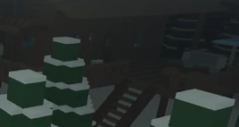 Stranded cabin | Late july, midsummer Wiki | Fandom