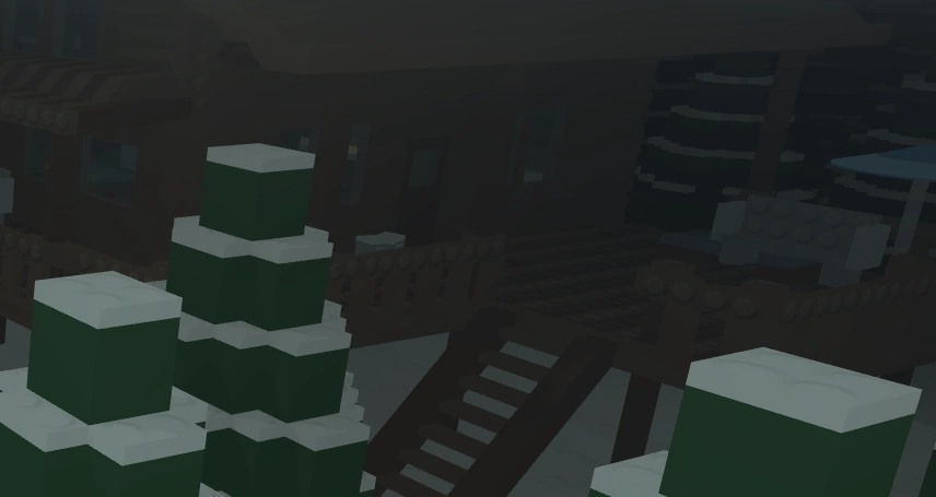 Stranded cabin | Late july, midsummer Wiki | Fandom