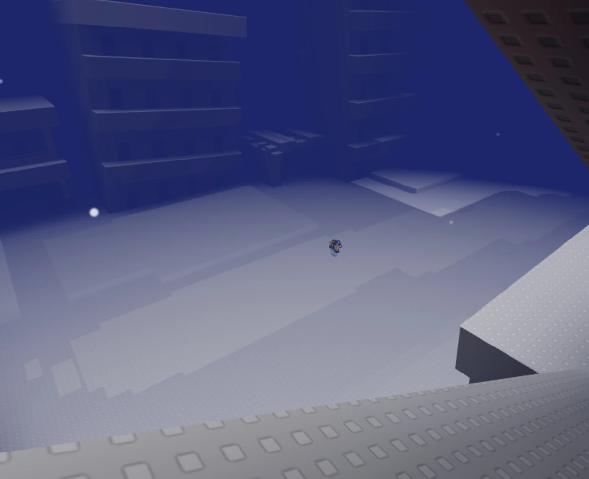 abandoned city | Late july, midsummer Wiki | Fandom