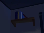 Nessie | Late july, midsummer Wiki | Fandom