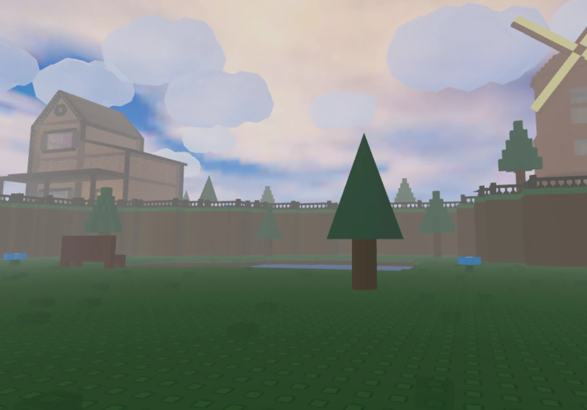 Breezy Island | Late july, midsummer Wiki | Fandom