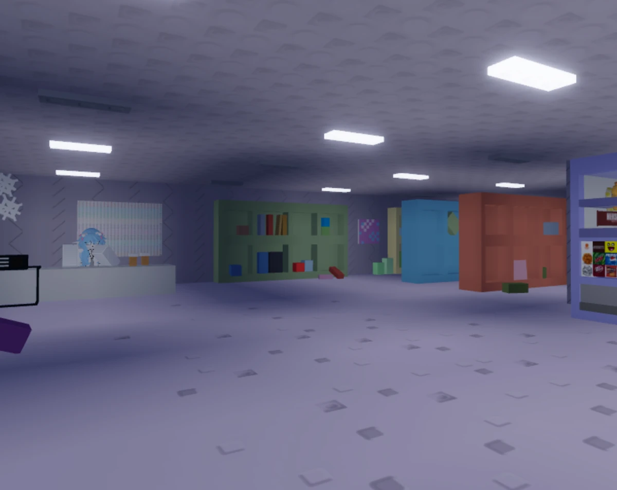 old shop | Late july, midsummer Wiki | Fandom