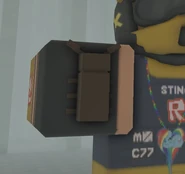 Taketori | Late july, midsummer Wiki | Fandom